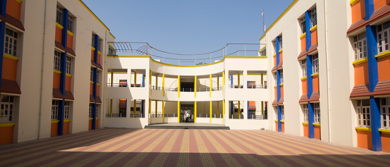 Sarala Birla Public School
