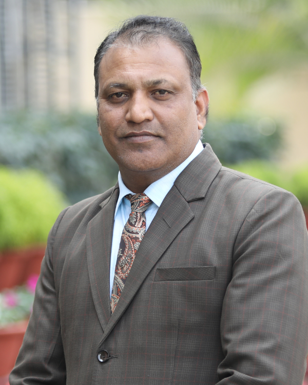 Sarala Birla Public School