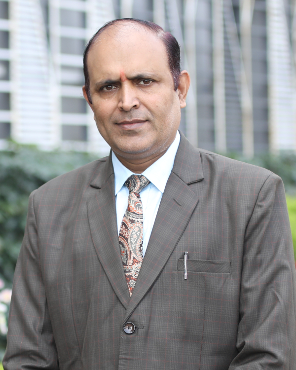 Sarala Birla Public School