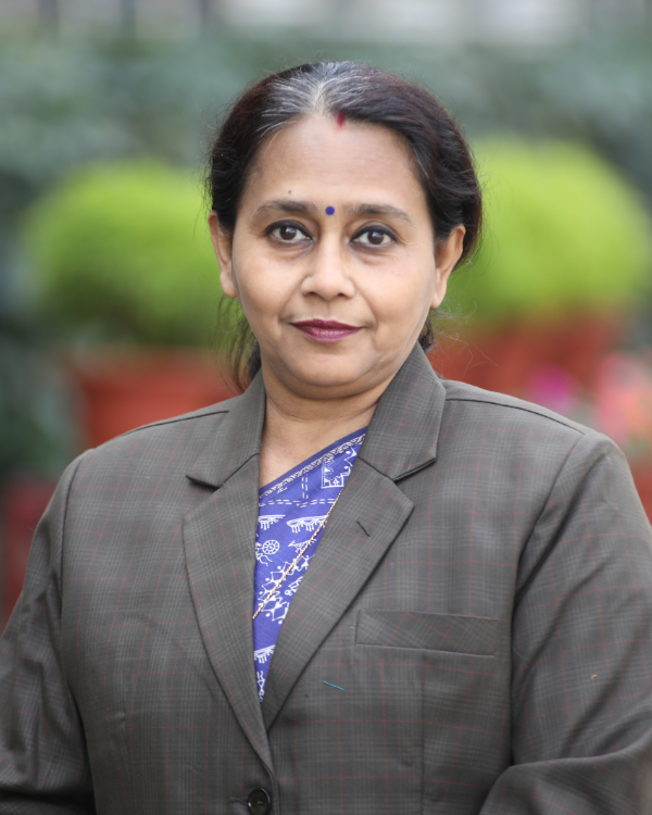 Sarala Birla Public School